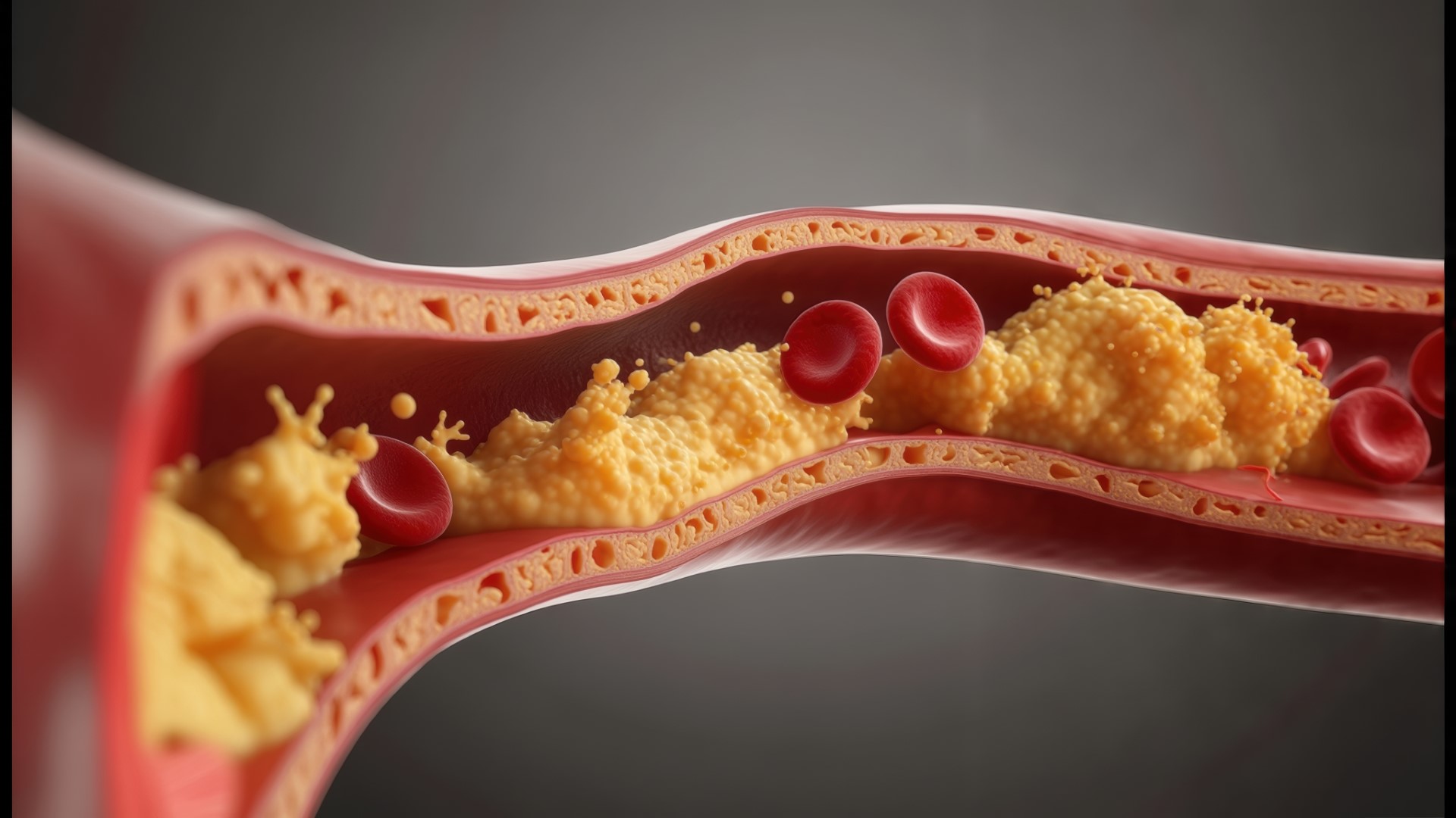 Arterial Insufficiency: Recognizing Signs and Seeking Treatment ...